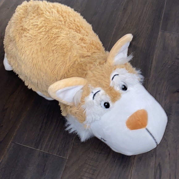 Toys | Flipazoo Hazel Husky Urso Polar Bear 16 Inches | Poshmark